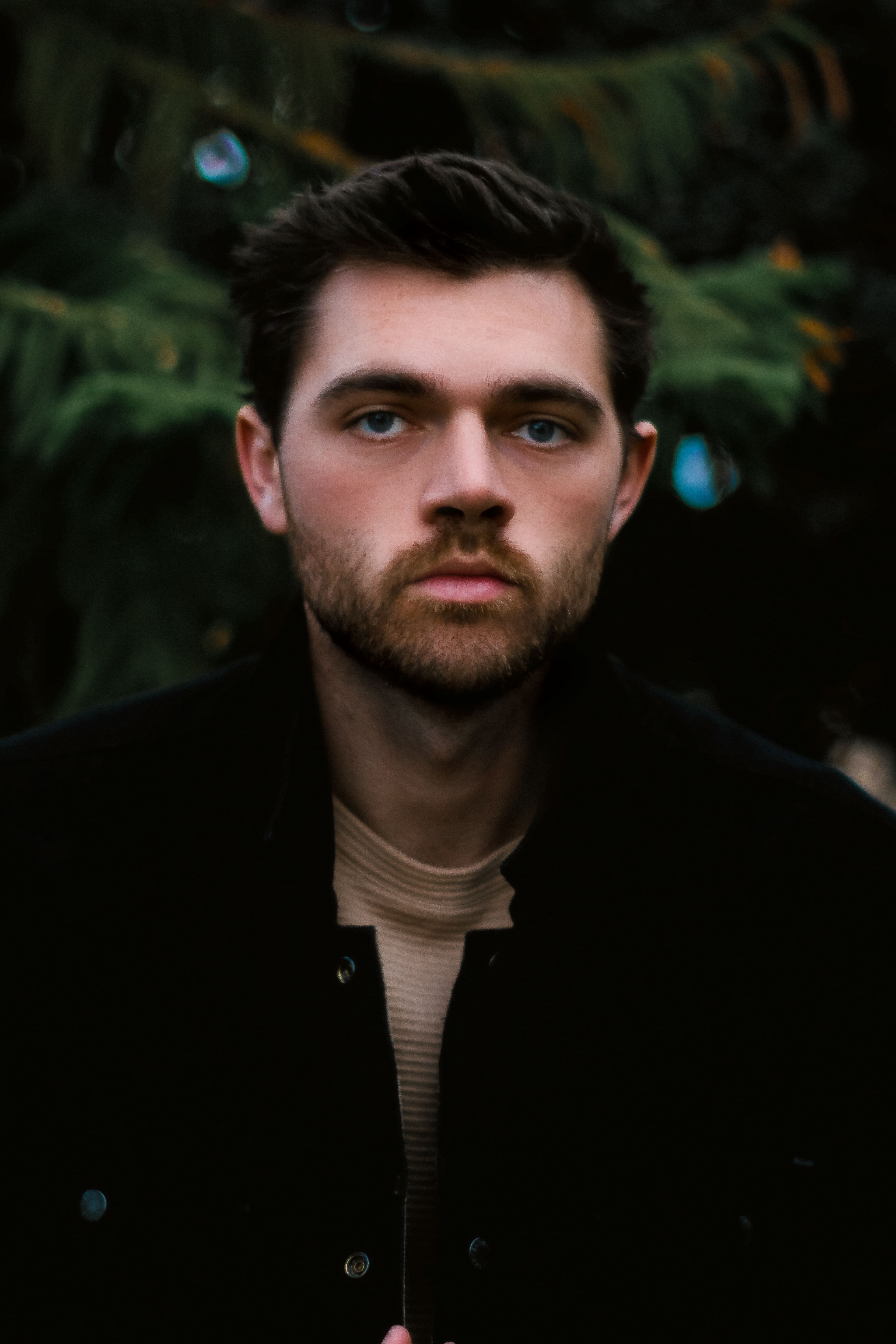 Anthony Jan Potter | Actor, Writer, Producer...