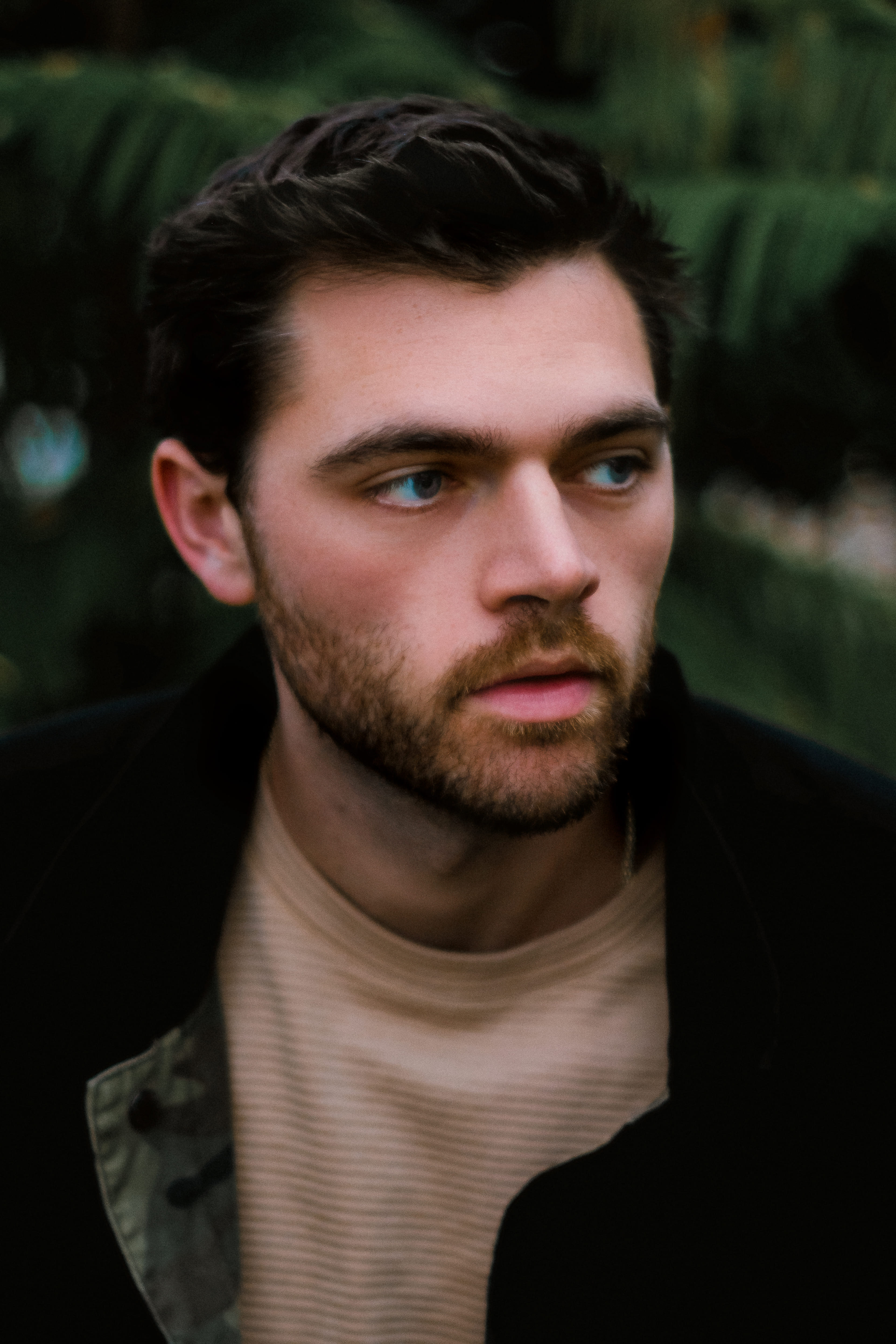 Anthony Jan Potter | Actor, Writer, Producer...