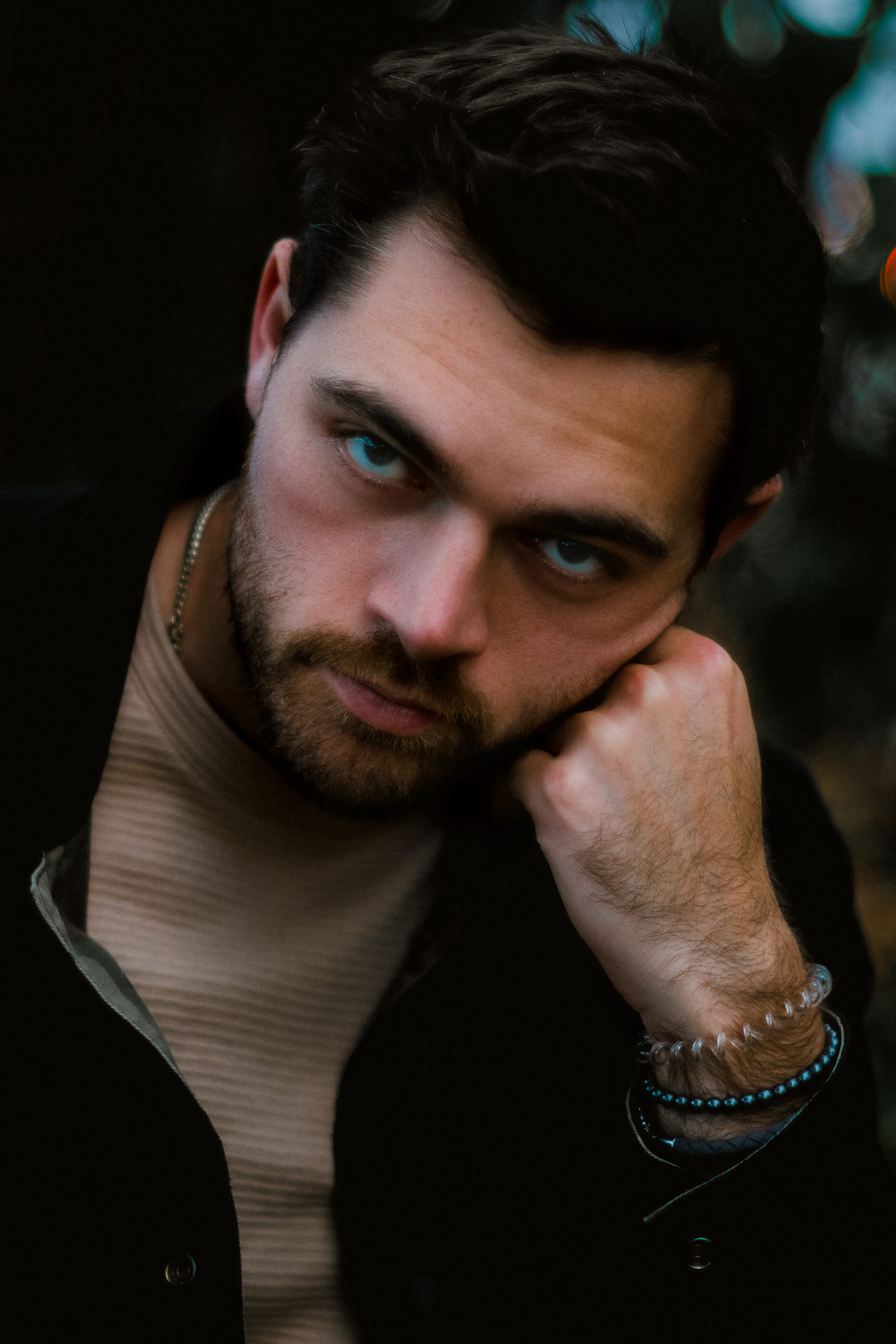 Anthony Jan Potter | Actor, Writer, Producer...